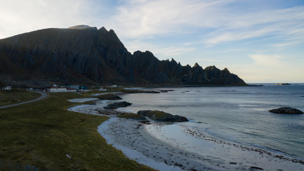 Om oss - Spaceship Aurora